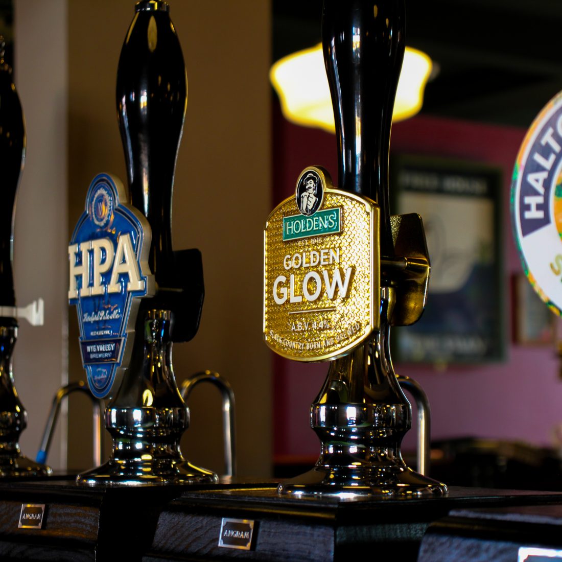 About – The Swan, Amblecote